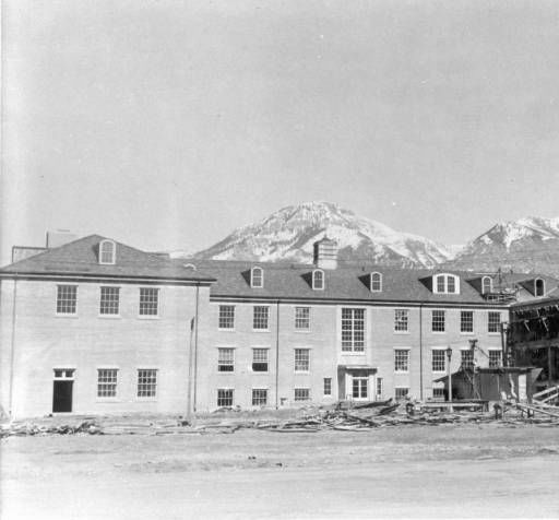 Monday Memories: The Early Years of Defense Depot Ogden | News, Sports ...